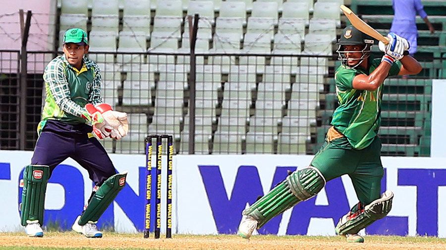 Overs Comparison - L Rupganj vs Sheikh Jamal 2016 - Cricket Insights ...