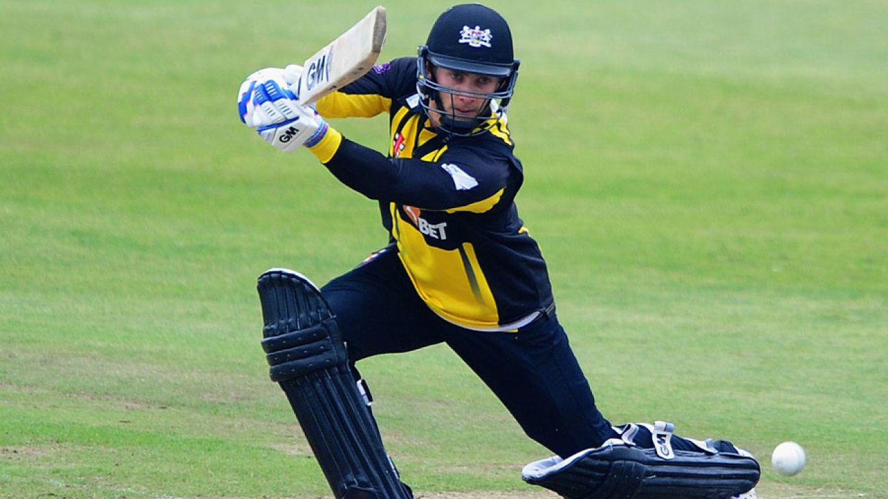 GLA vs GLO Cricket Scorecard, South Group at Cardiff, May 18, 2018