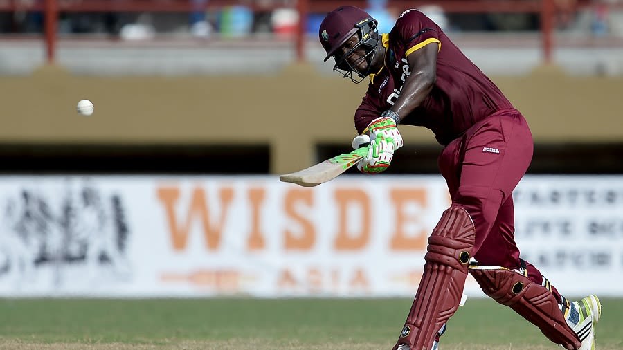 Carlos Brathwaite named West Indies T20 captain | ESPNcricinfo