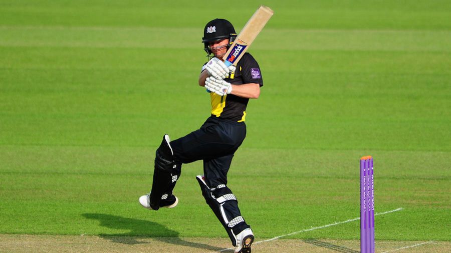 OTAGO vs WELL Cricket Scorecard at Alexandra, December 28, 2016