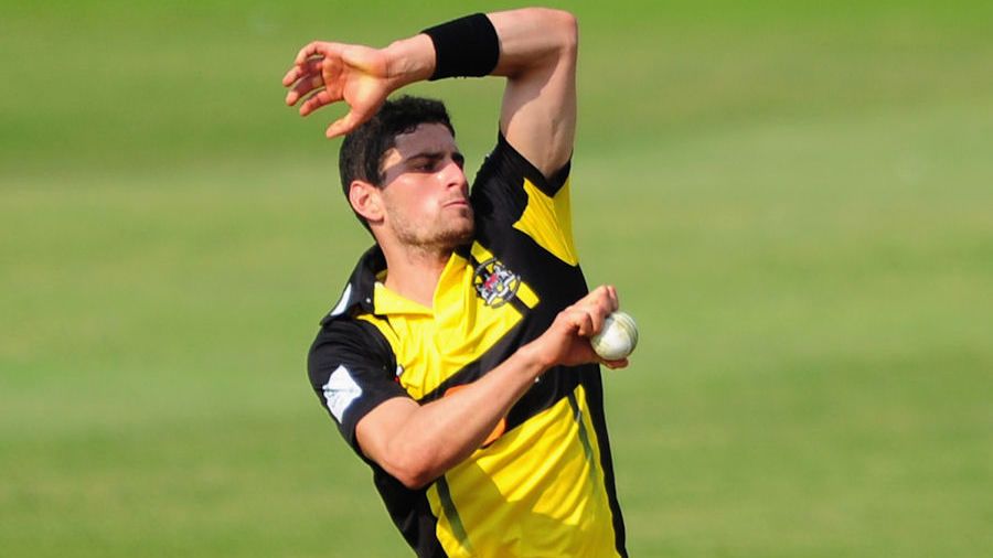 Benny Howell rejects PCA advice and heads for Bangladesh | ESPNcricinfo