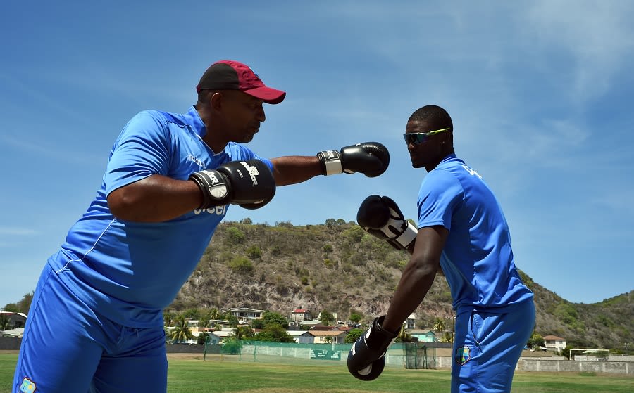 WICB releases Test players for early CPL matches | ESPNcricinfo