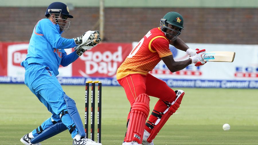 Chahal breaks the 100 kph-mark | ESPNcricinfo