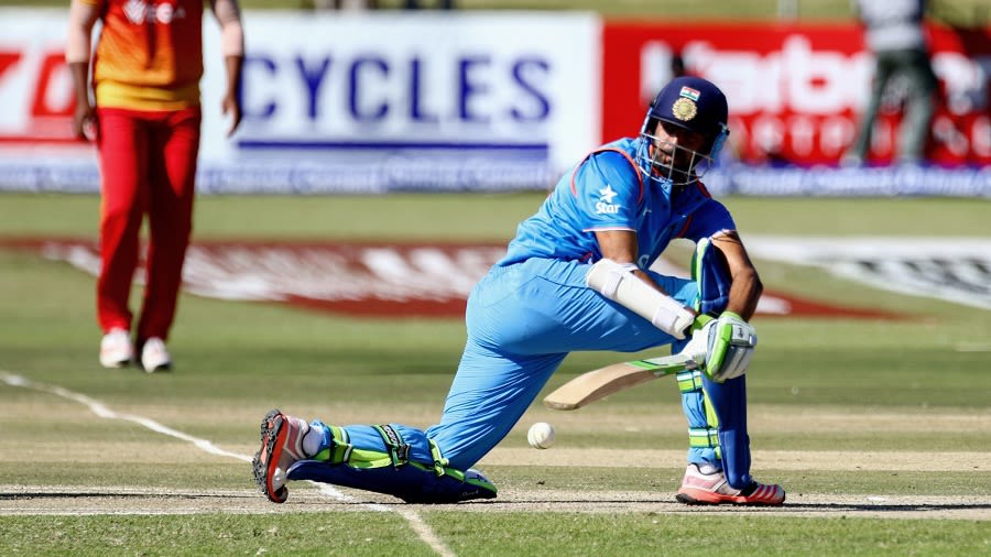Aakash Chopra: Cricket stats need to take context into account ...