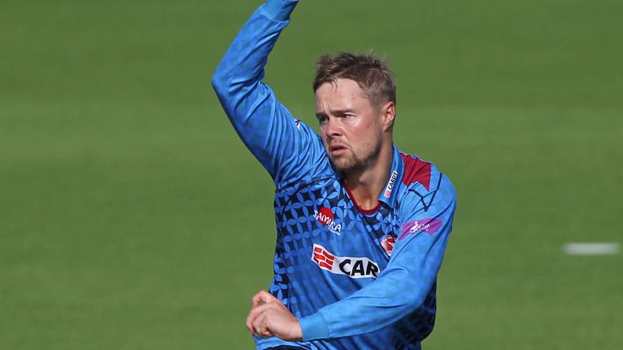 Cowdrey dynasty ends as Fabian calls time on career at 24 | ESPNcricinfo