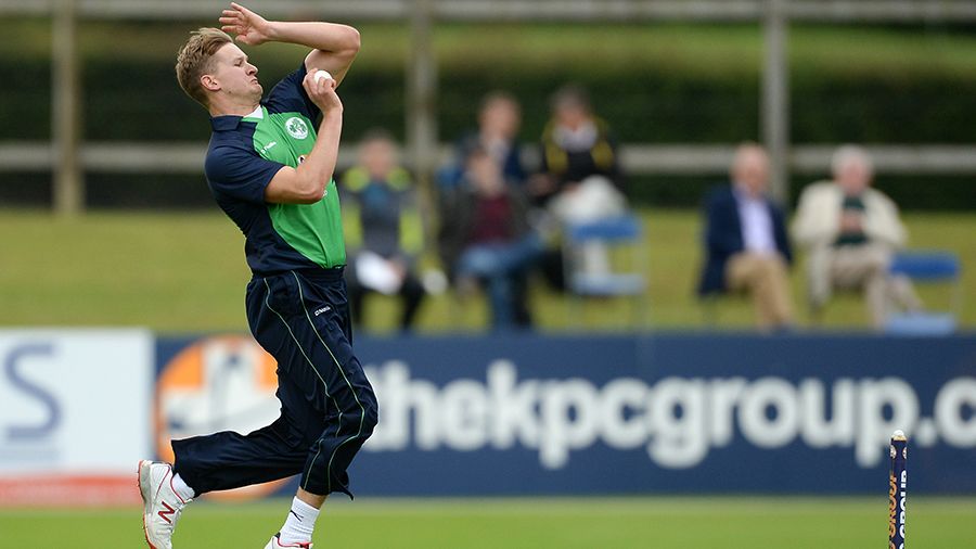 Tim Wigmore on Ireland's proud history, bright future, uncertain ...