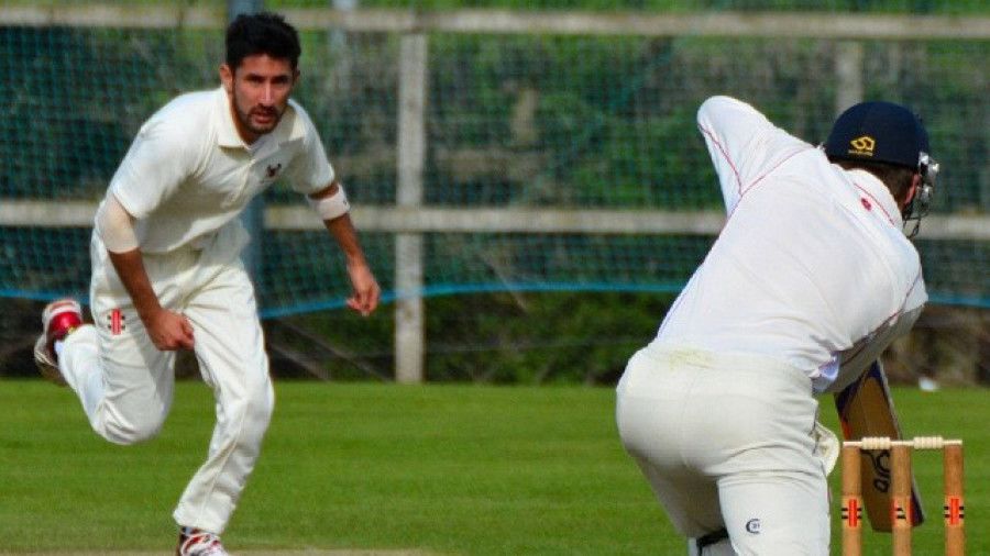 Akash Fotedar on the differences between Premier cricket in Australia ...