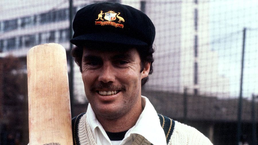 Greg Chappell: 'Being with the Indian team was like travelling with the ...