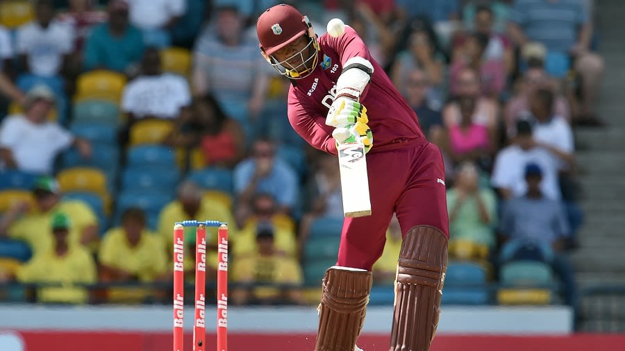 A lot of people didn't expect us to get this far - West Indies captain ...