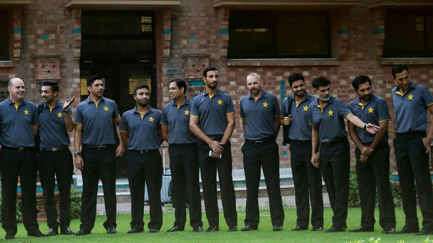 Hassan Cheema: Will the real Pakistan please stand up? | ESPNcricinfo