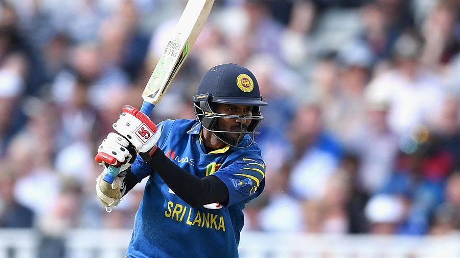 Upul Tharanga happy to play the spare part for Sri Lanka | ESPNcricinfo