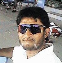 Sandeep Patil, the Kenyan coach | ESPNcricinfo.com