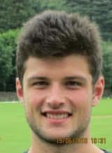 Kieran Smith Profile - Cricket Player England | Stats, Records, Video