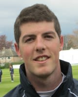 Liam Smith Profile - Cricket Player England | Stats, Records, Video