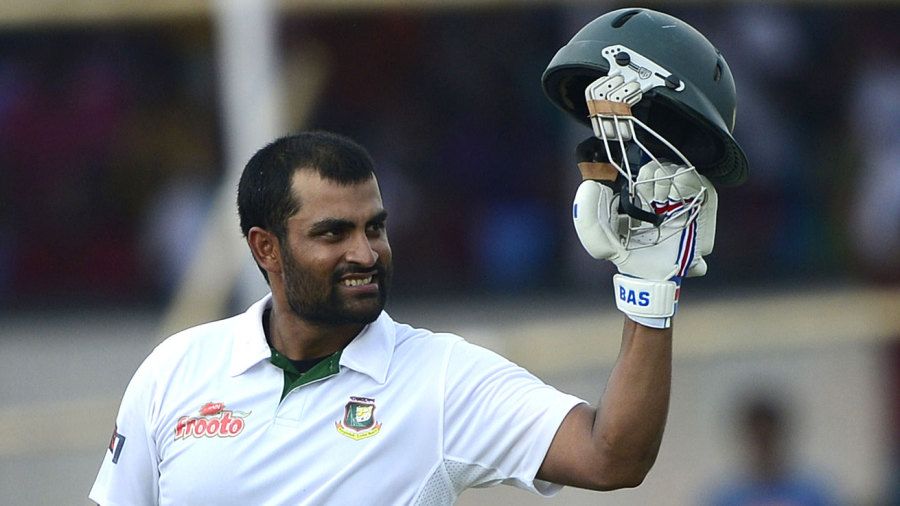 Mohammad Isam: Tamim Iqbal's audition a blessing in disguise | ESPNcricinfo