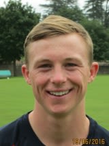 Alex Wilkinson Profile - Cricket Player England | Stats, Records, Video