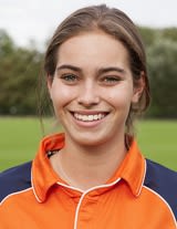 Esther Corder Profile - Cricket Player Netherlands | Stats, Records, Video