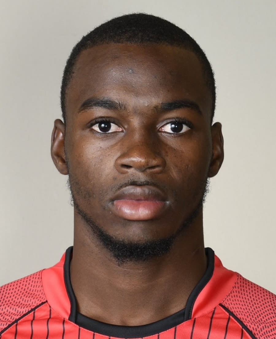 Anderson Phillip player portrait | ESPNcricinfo.com