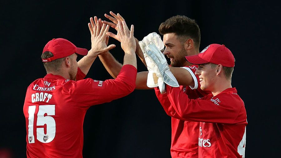 Northants sign Nathan Buck as Lancashire exodus goes on | ESPNcricinfo