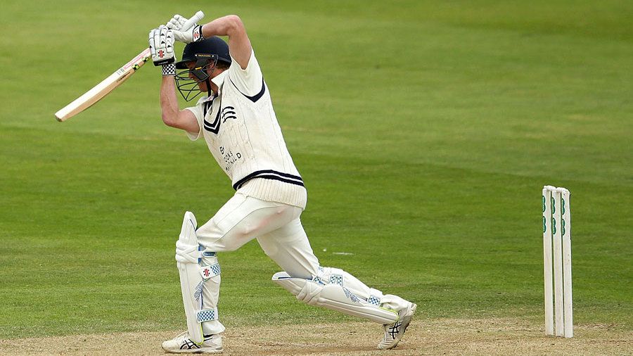 MID vs SUR Cricket Scorecard at London, August 04 - 07, 2016