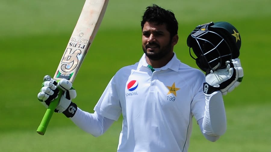 SOM vs Pak Cricket Scorecard, Tour Match at Taunton, July 03 - 05, 2016