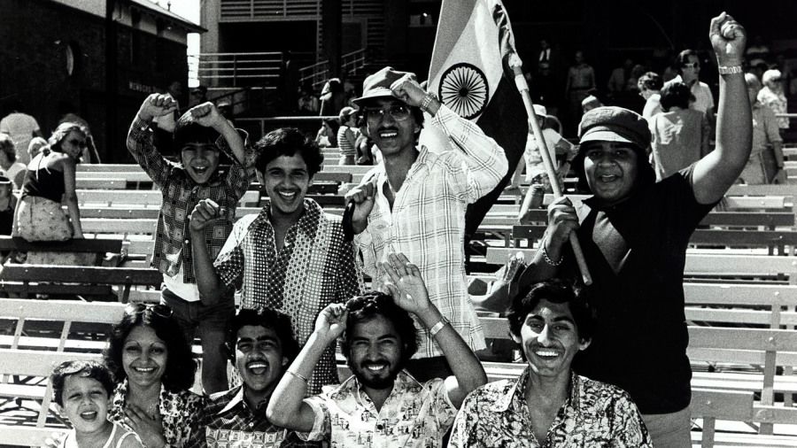 Sankaran Krishna: Were the '70s really a golden era for India ...
