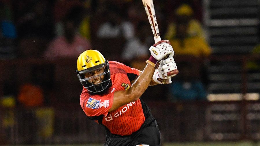 GAW vs TKR Cricket Scorecard, 11th Match at Providence, July 10, 2016