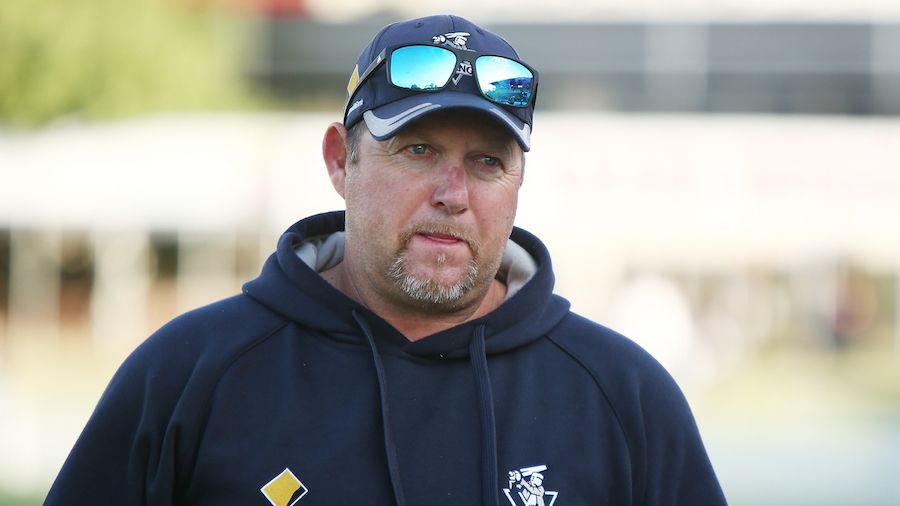 David Saker won't hold back on his opinions | ESPNcricinfo