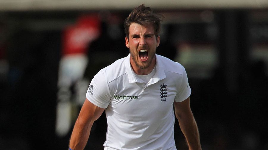 Steven Finn at 30: Can England's next big thing finally reach his ...