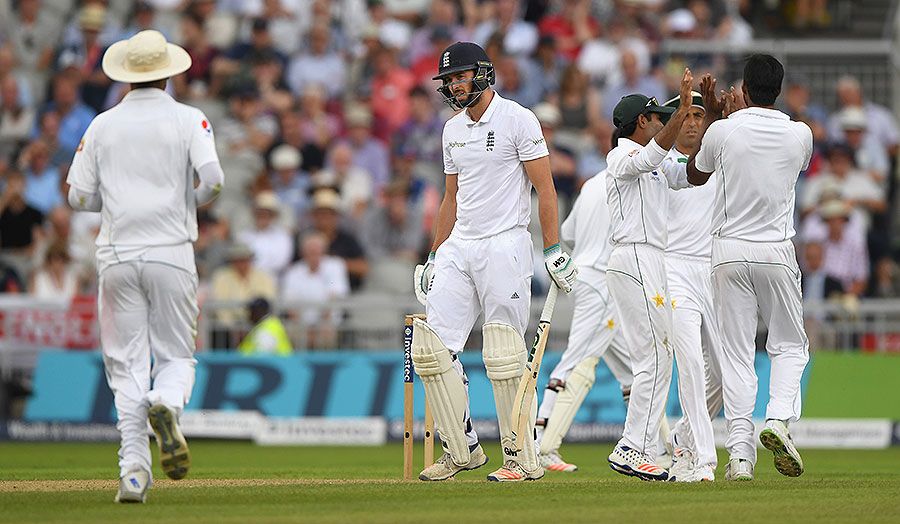 George Dobell: Standout performers continue to carry England | ESPNcricinfo