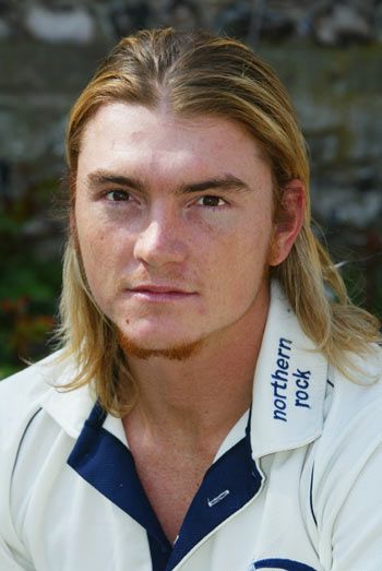 Chad Keegan | ESPNcricinfo.com