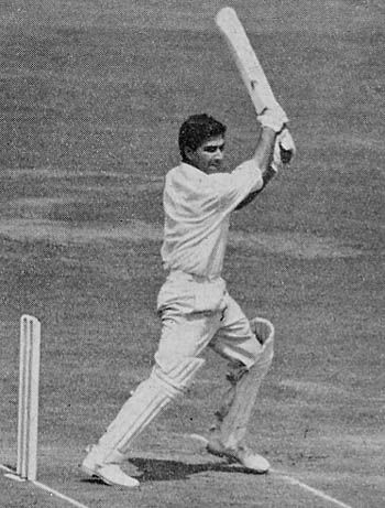 Javed Burki | ESPNcricinfo.com