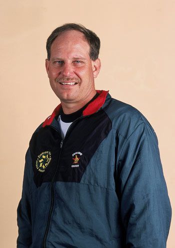 Andy Pycroft profile | ESPNcricinfo.com