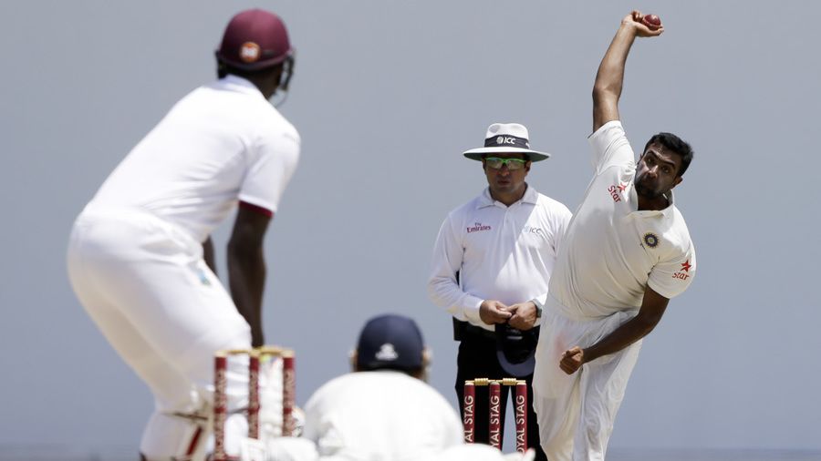 R Ashwin reclaims top spot among Test bowlers in the ICC rankings ...
