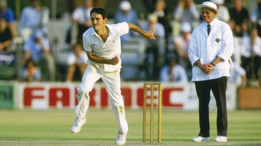 John Traicos: 'I was in the right place when South Africa were looking ...