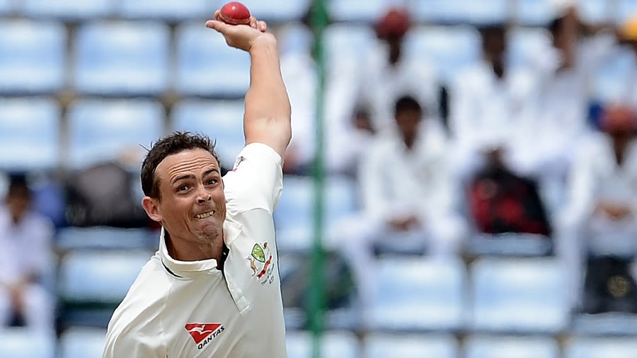 Steve O'Keefe fined over hotel incident | ESPNcricinfo