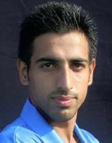 Karim Janat Profile - Cricket Player Afghanistan | Stats, Records, Video