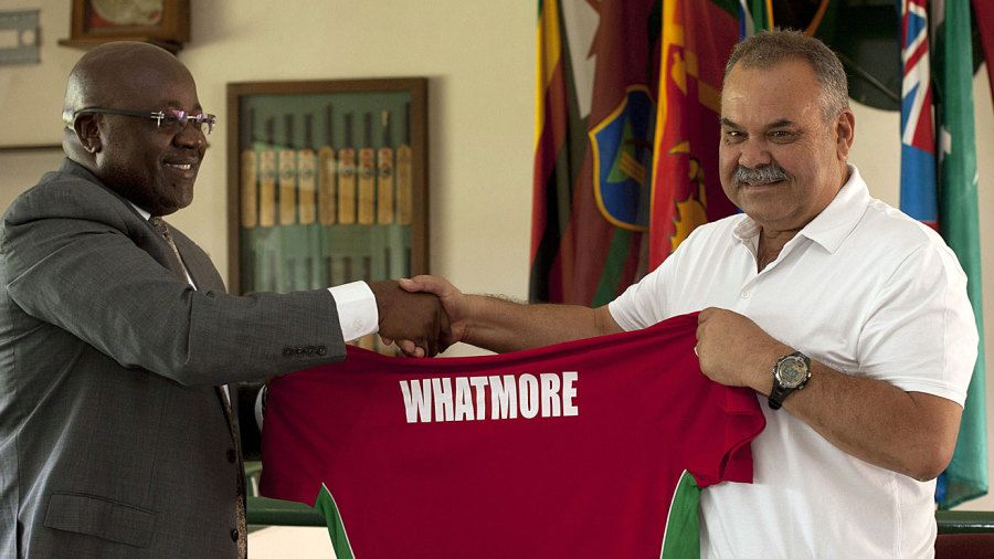 Dav Whatmore on his troubled tenure as Zimbabwe coach | ESPNcricinfo