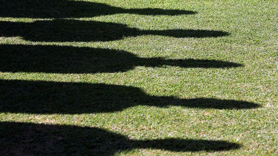 Clickbait: Shadows in cricket | Cricinfo
