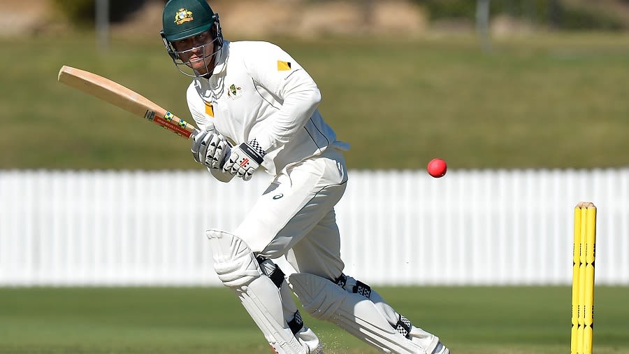 Pat Howard opens race for Ashes No. 6 spot | ESPNcricinfo