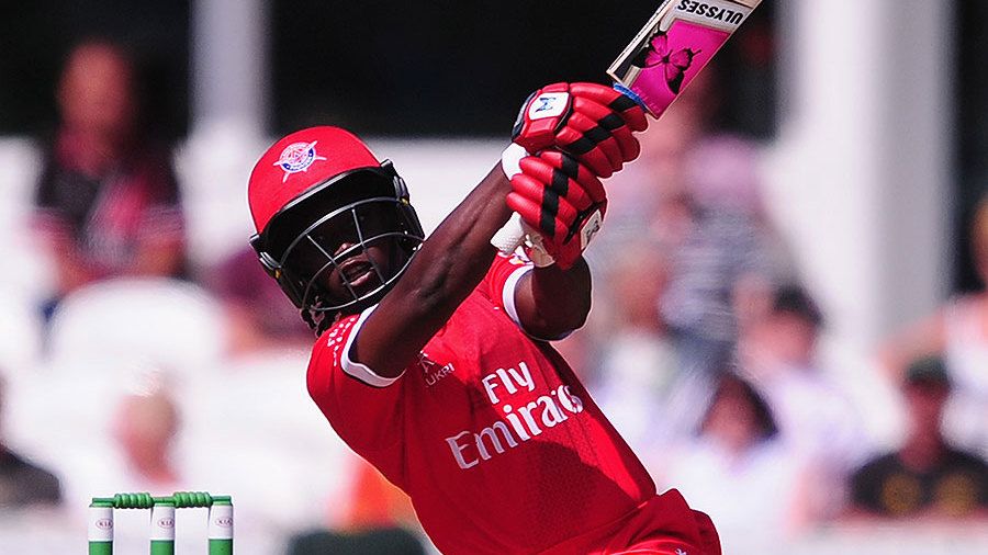 LL vs LT Cricket Scorecard at Loughborough, August 03, 2016