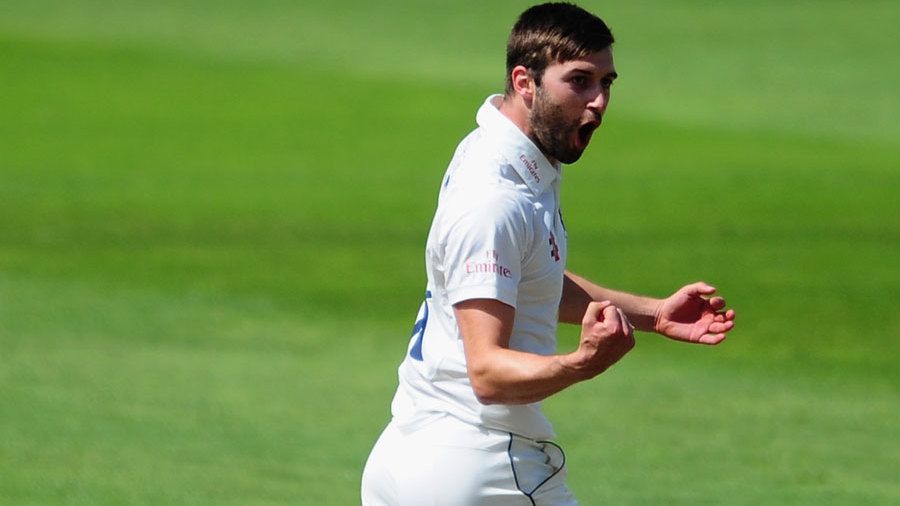 DURH vs WORCS Cricket Scorecard at Chester-le-Street, June 26 - 29, 2017