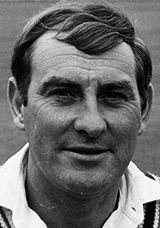 Ray Illingworth Profile - Cricket Player England | Stats, Records, Video