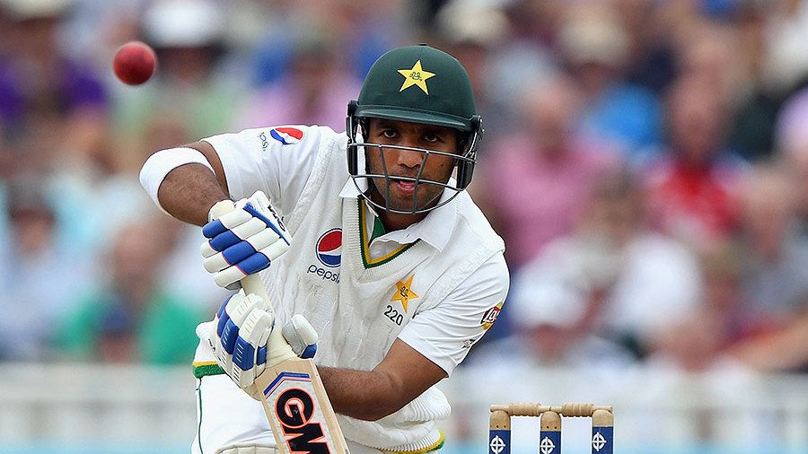 Osman Samiuddin: Sami Aslam serenity hints at an end to Pakistan's most ...