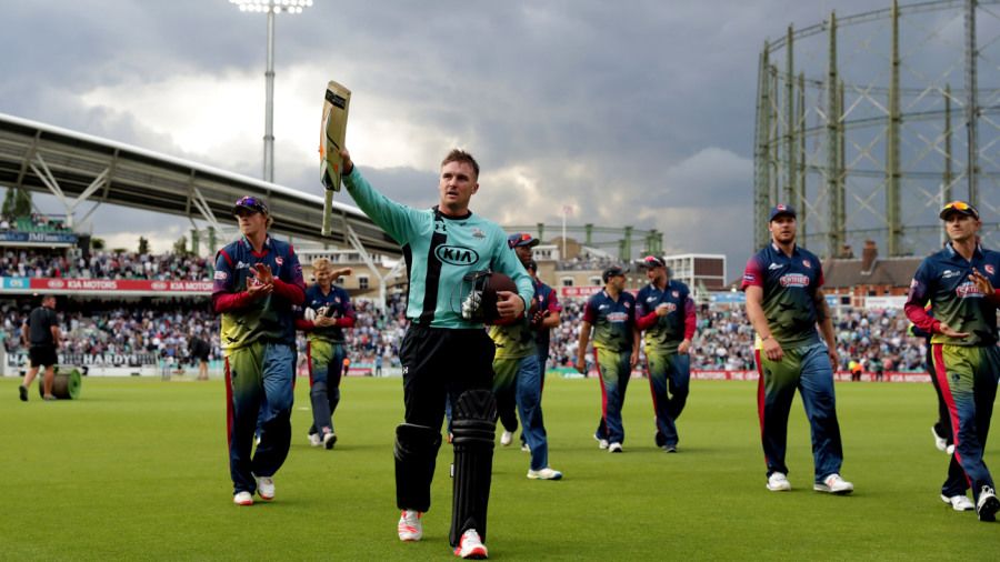 Jon Hotten on England's future batting talent | ESPNcricinfo