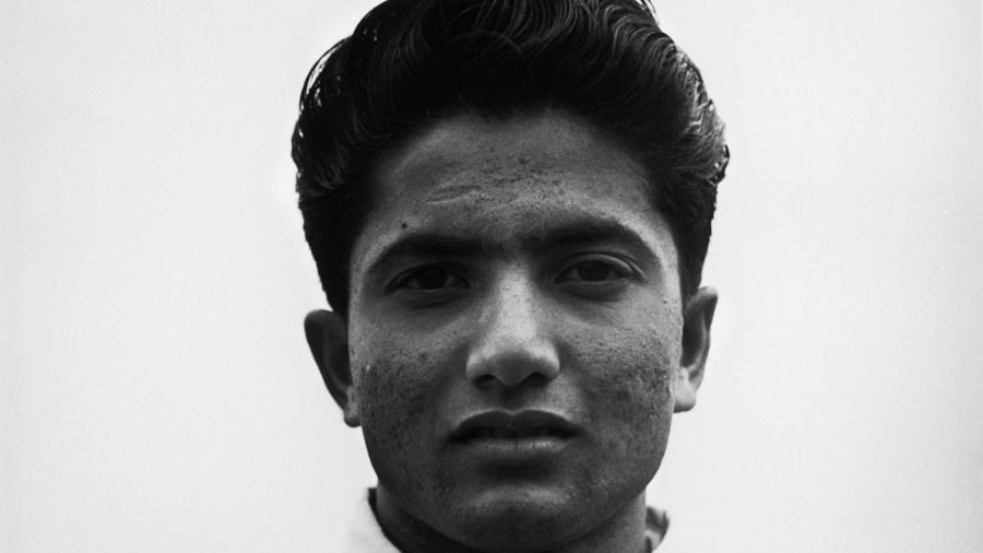 Extract from Osman Samiuddin's The Unquiet Ones | ESPNcricinfo