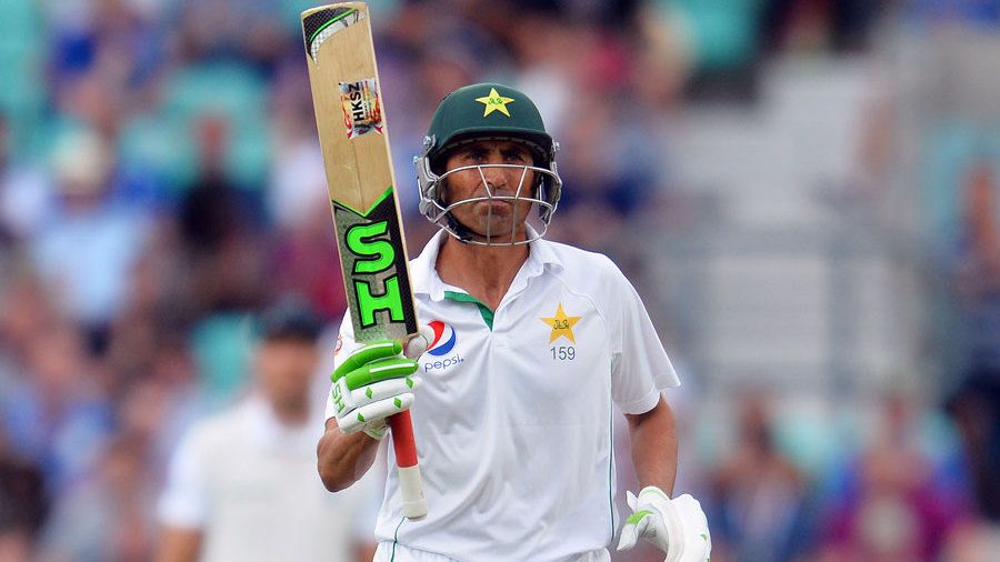 Hassan Cheema: The Younification of Team Misbah | ESPNcricinfo