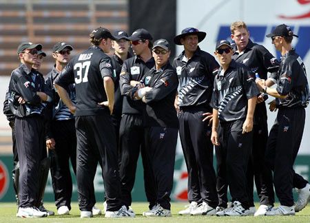 10 reasons to feel good about Black Caps | ESPNcricinfo
