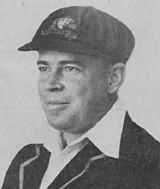 Bill Ponsford Profile - Cricket Player Australia | Stats, Records, Video