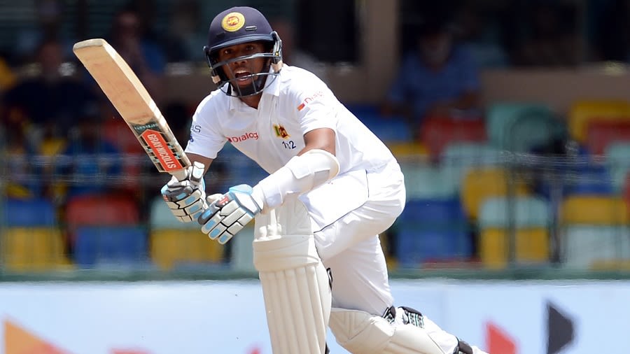 Andrew Fidel Fernando: Which Sri Lanka can South Africa expect ...